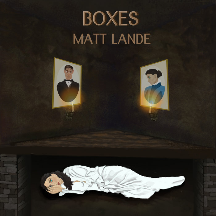Boxes | Matt Lande
