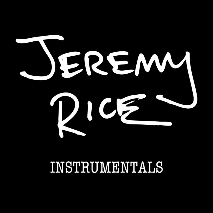 Chemicals | Jeremy Rice