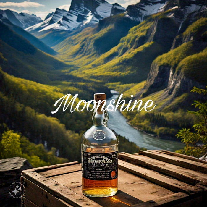 Moonshine (album) | Concert Hall