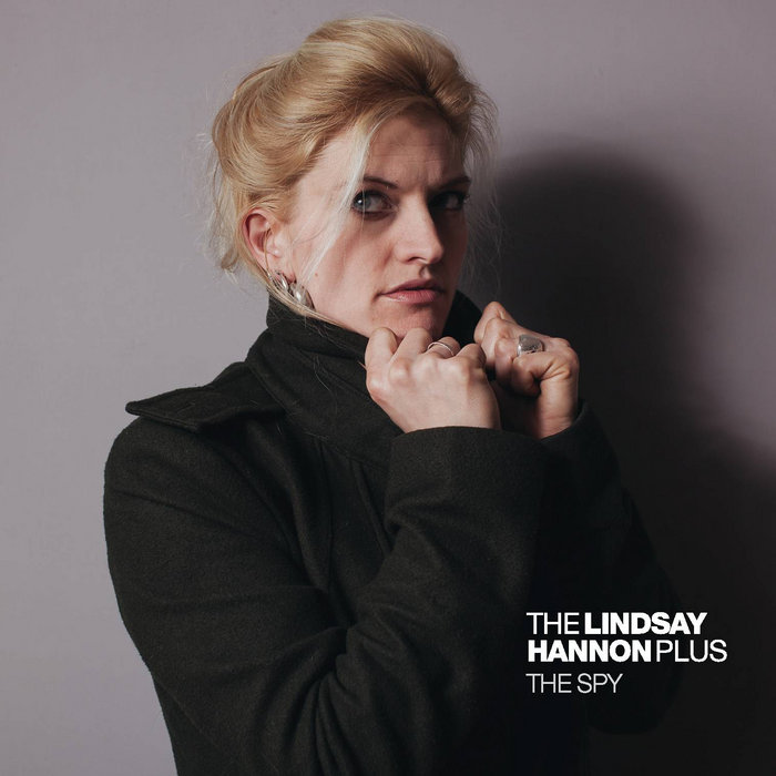 The Spy | The Lindsay Hannon Plus