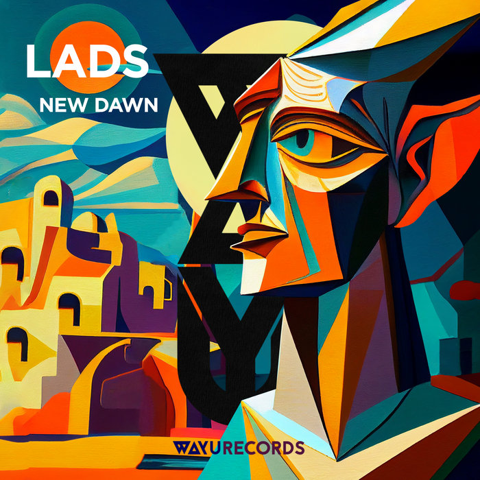 LADS - New Dawn (Single) | WAYU Records