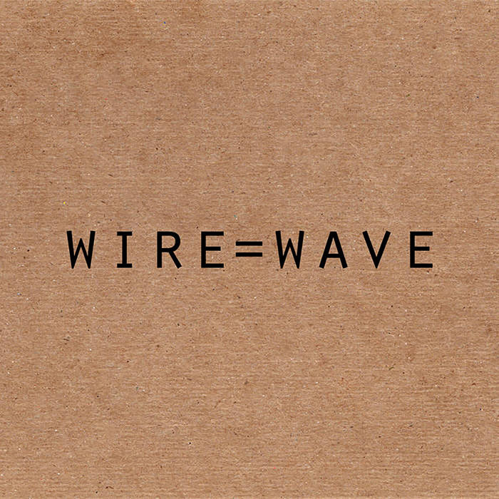 WIRE=WAVE | PRETTYLITTLEPAW | mediaslinger