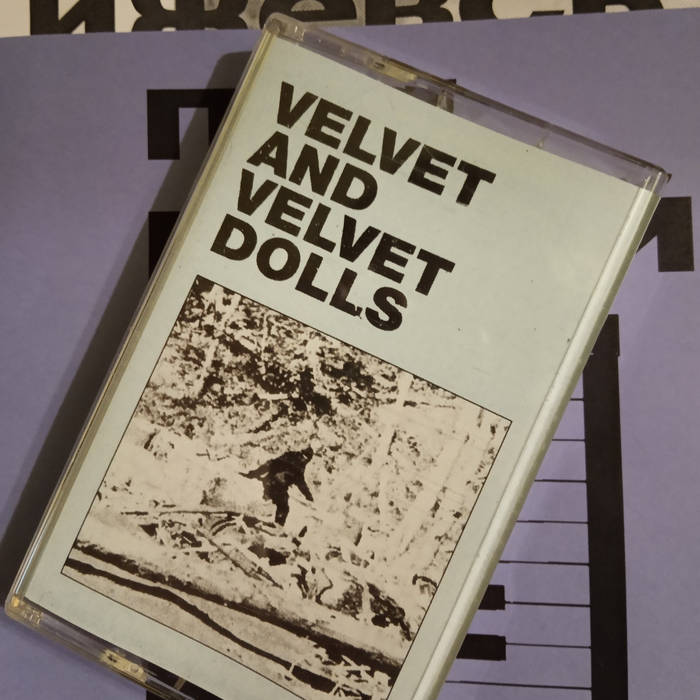 Velvet and Velvet Dolls (1990-1992 / 2019) | Velvet and Velvet Dolls ...