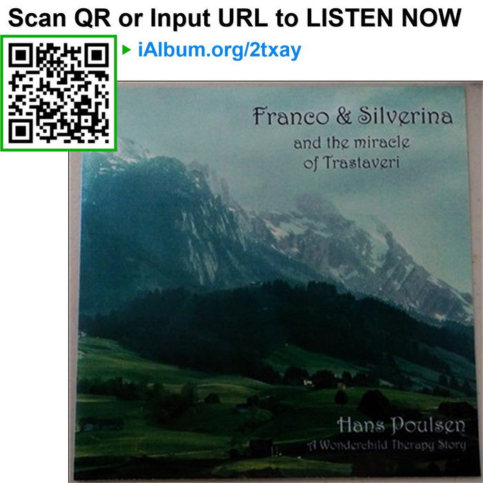 Franco Silverina | Hans Poulsen