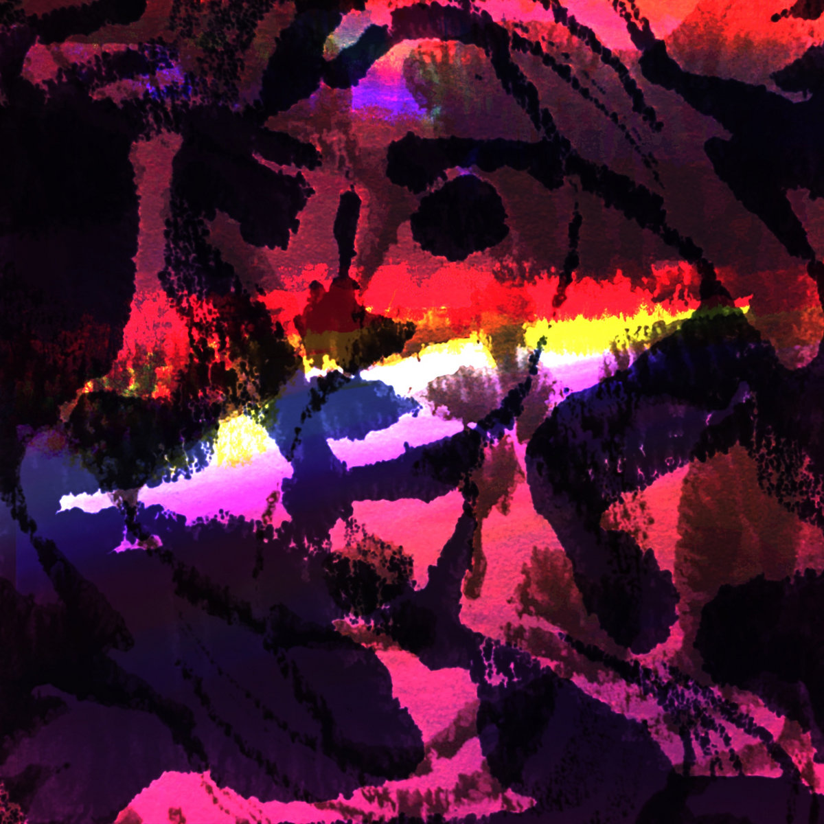 Running Up that Hill | Phoebe Collins