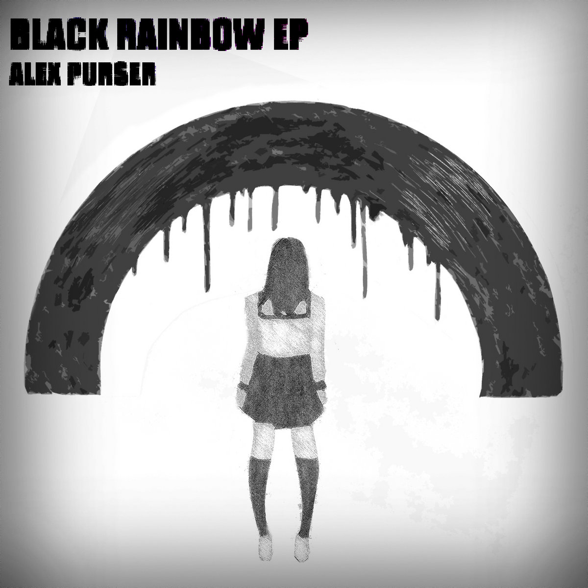 Black Rainbow EP | Alex Purser