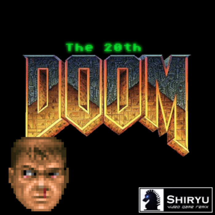 Deimos Lab of Doom | Shiryu