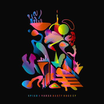 Music | opiuo
