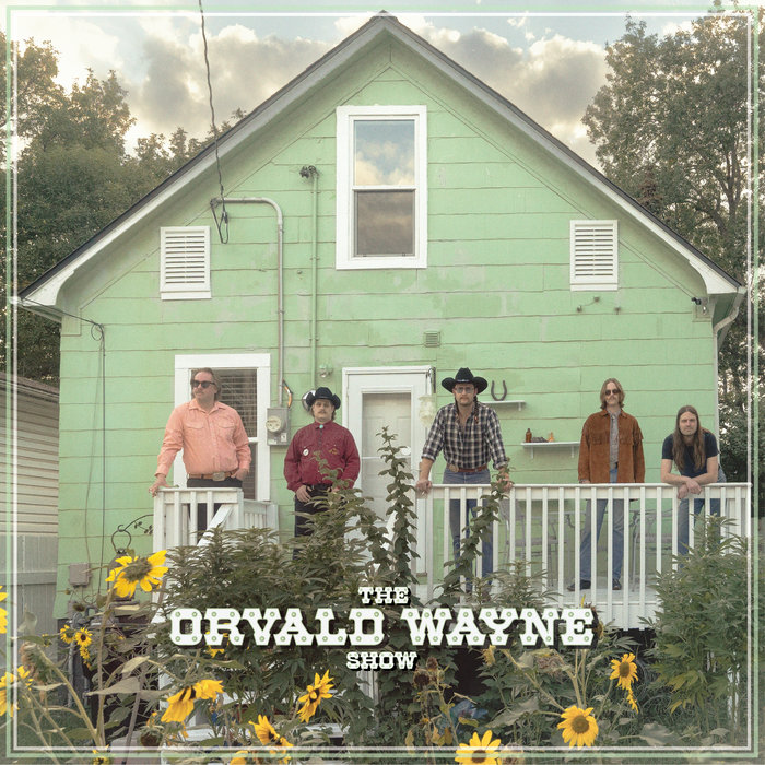 The Orvald Wayne Show | The Orvald Wayne Show