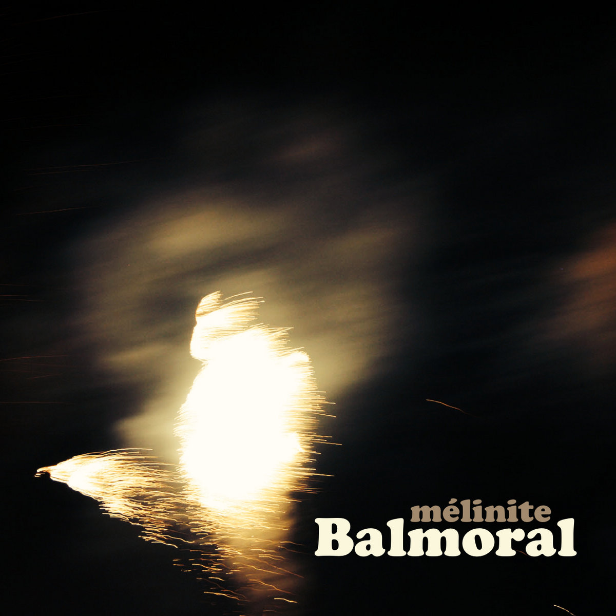Mélinite | Balmoral