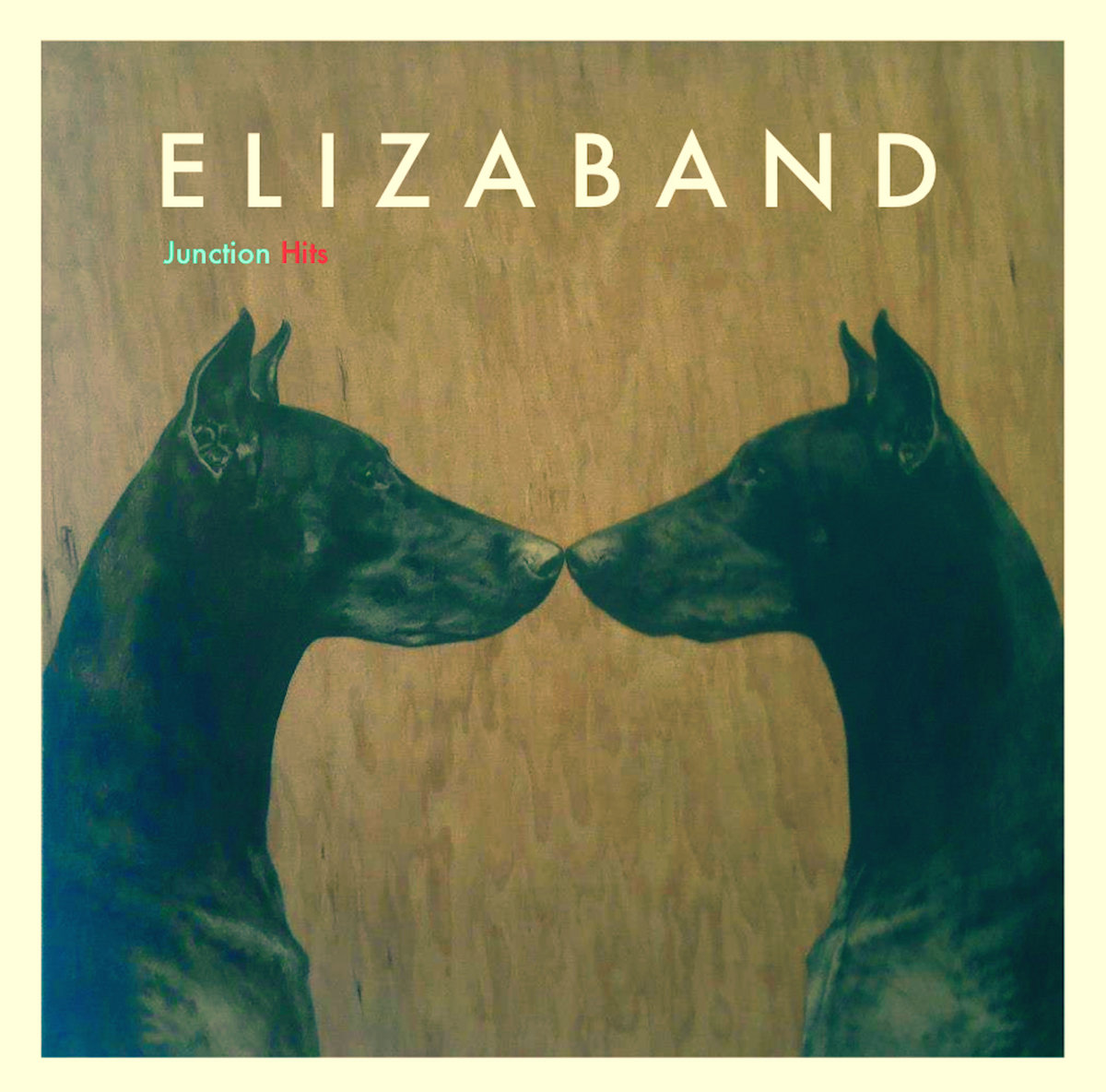 Junction Hits | E L I Z A B A N D