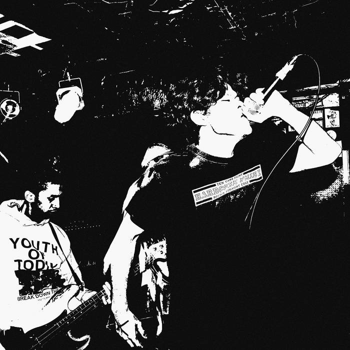 Straight Edge In Ya Face | No Excuse | SET THE FIRE RECORDS