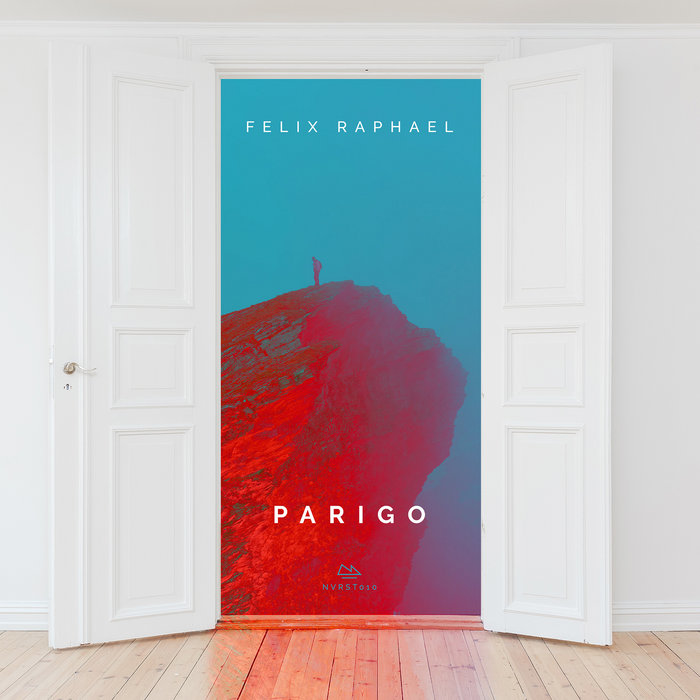 Parigo | Felix Raphael | Neverest Records