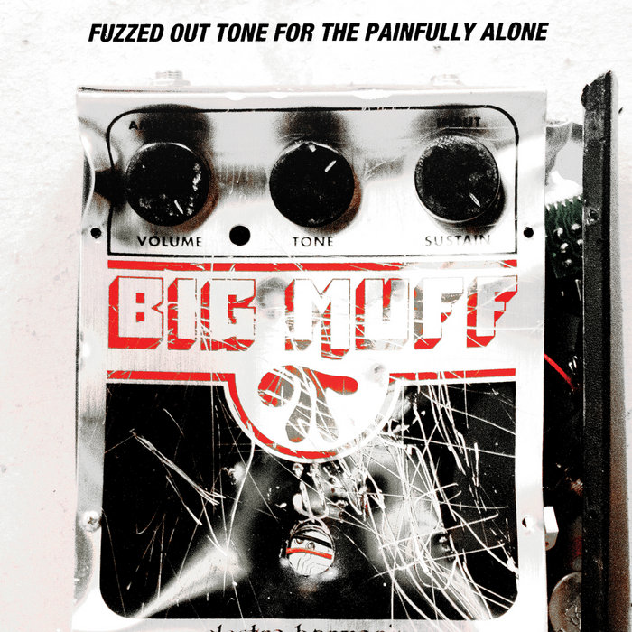 Fuzzed Out Tone For The Painfully Alone | the valenteens