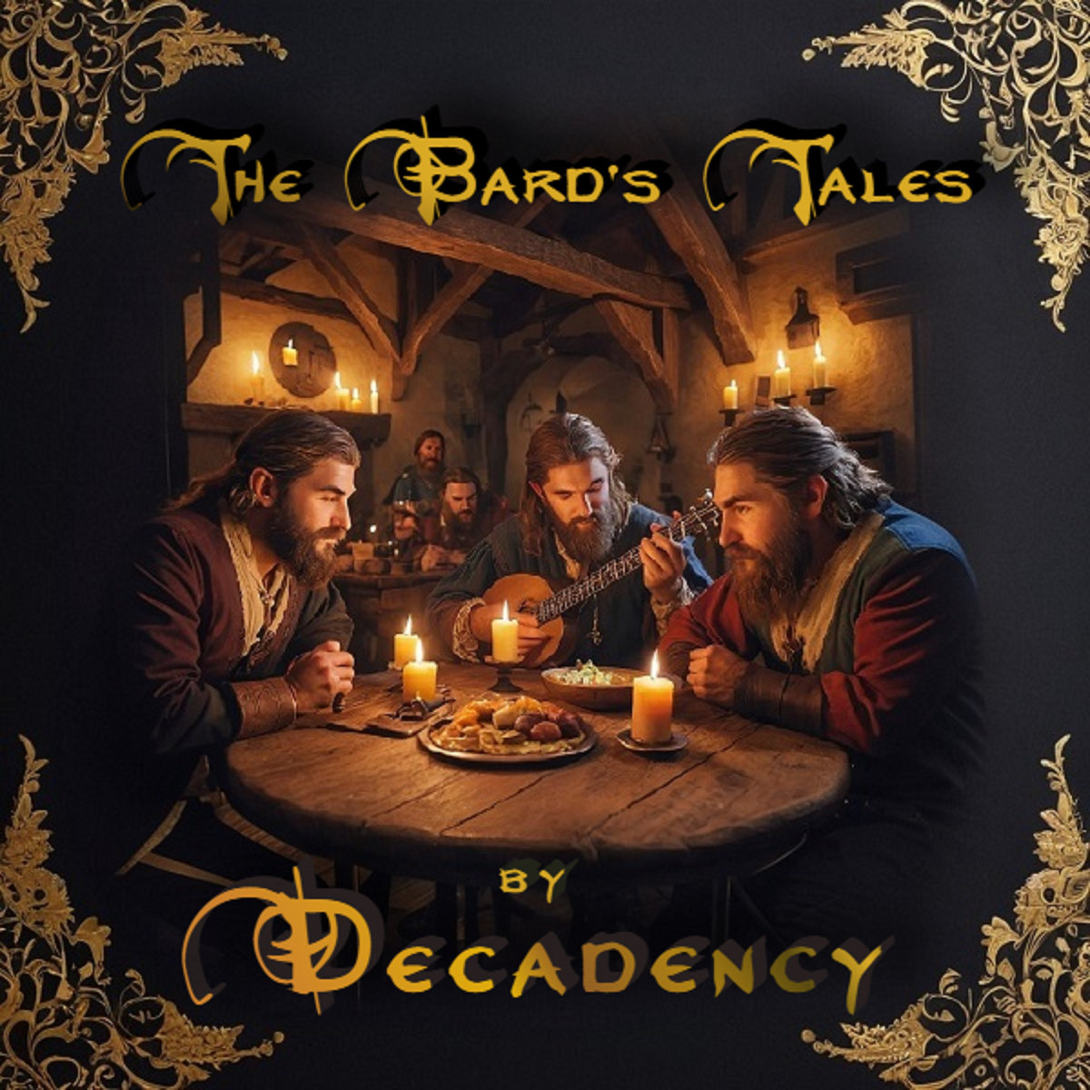 The Bard's Tales | Decadency