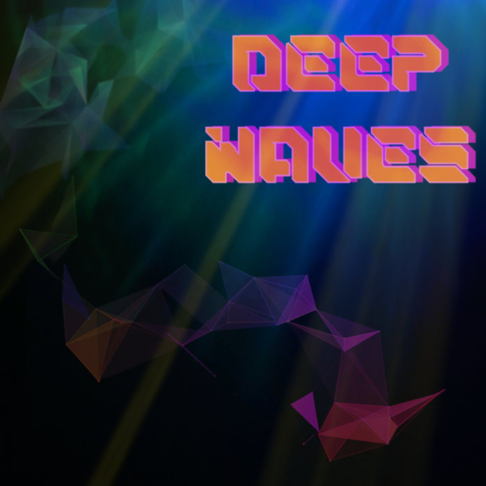 Deep Waves | Deep Waves