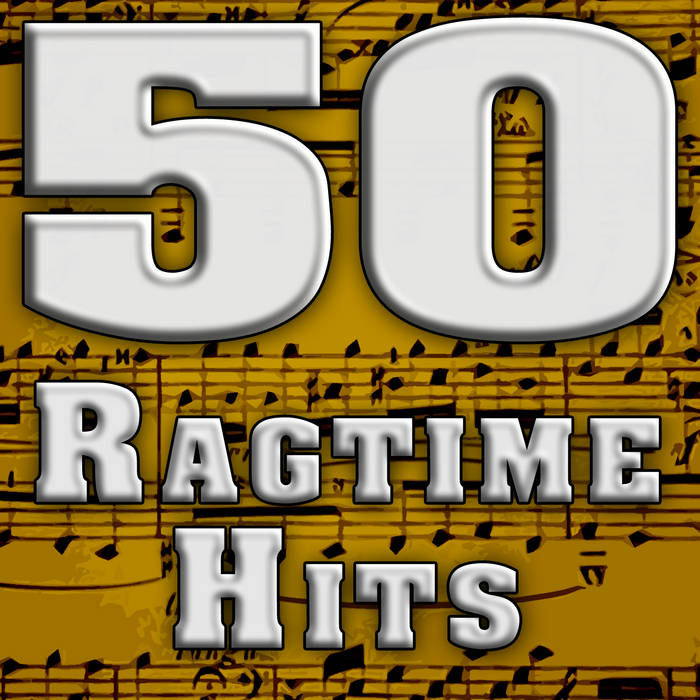 James Scott Ragtime