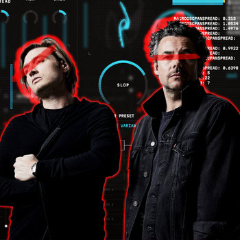 Music | Jeremy Blake