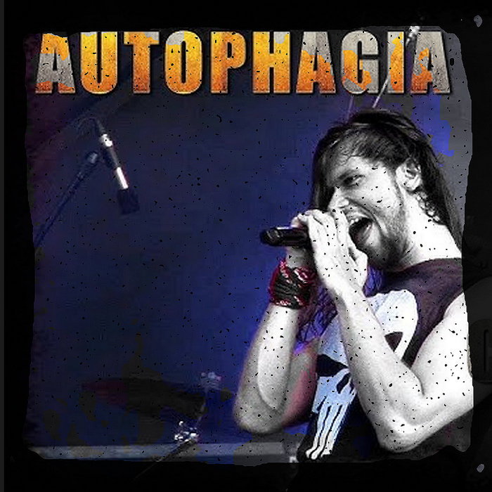 Autophagia [live] | Imperial Sin