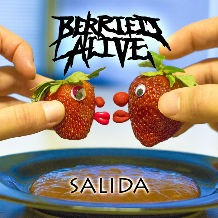 Salida | Berried Alive