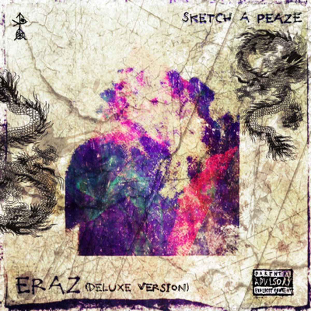 Eraz (Deluxe Version) | Sketch A Peaze