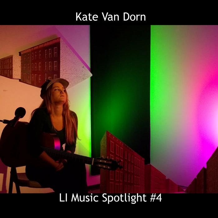 LI Music Spotlight #4 - Kate Van Dorn | Blue Owl Art