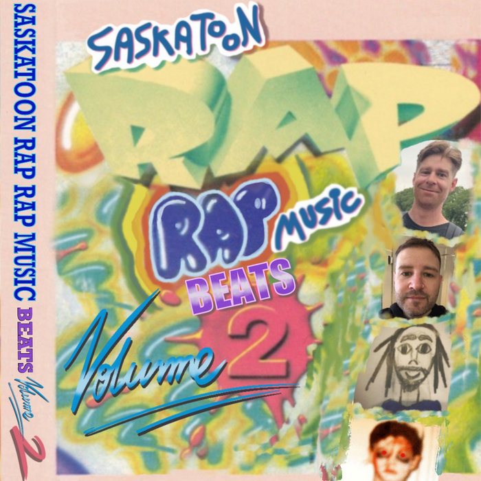 Beats Volume 2 | Saskatoon Rap Rap Music Beats Volume 2 | Saskatoon Rap ...
