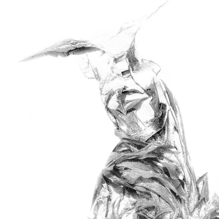 "Mutants"Album 2021 | Adam Kroll Soundtracks