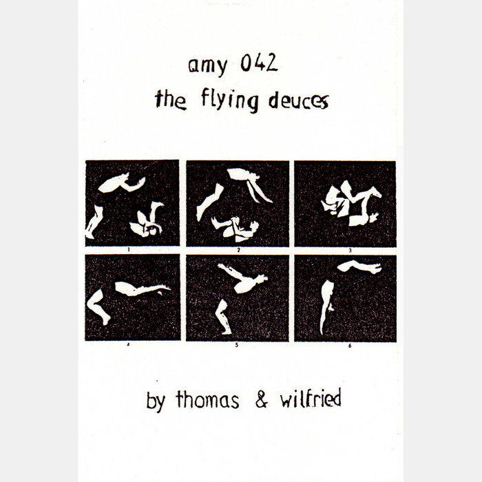The Flying Deuces | Solarize