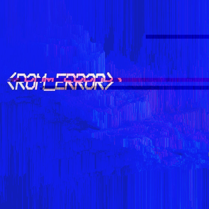 ROM_ERROR | ROM_ERROR | Satellite Foundation