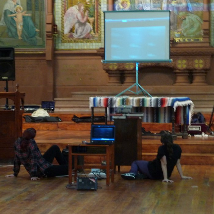 Chicago Calling at Epiphany Church | Chicago Calling Arts Festival