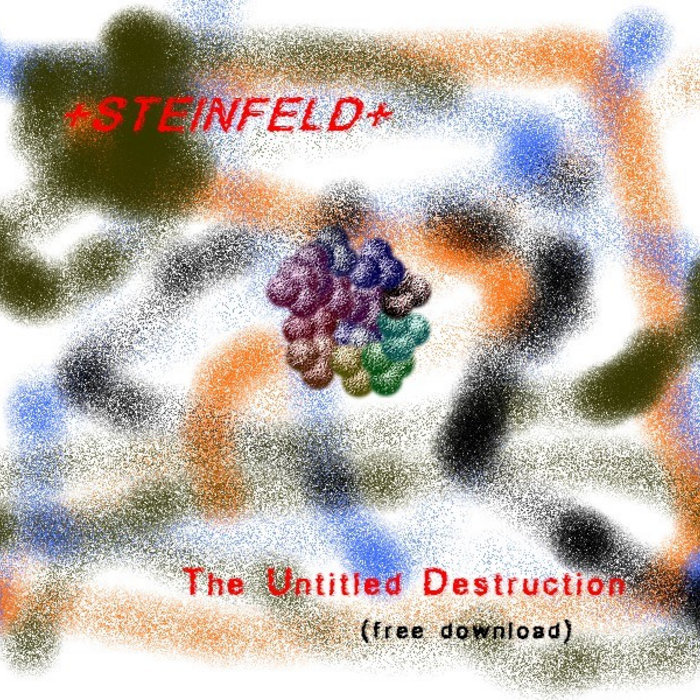 The Untitled Destruction | +Anuskabinett+