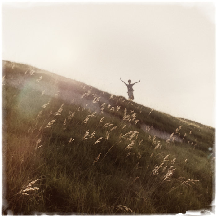 The Aesthetic Emptiness | Distant Paul