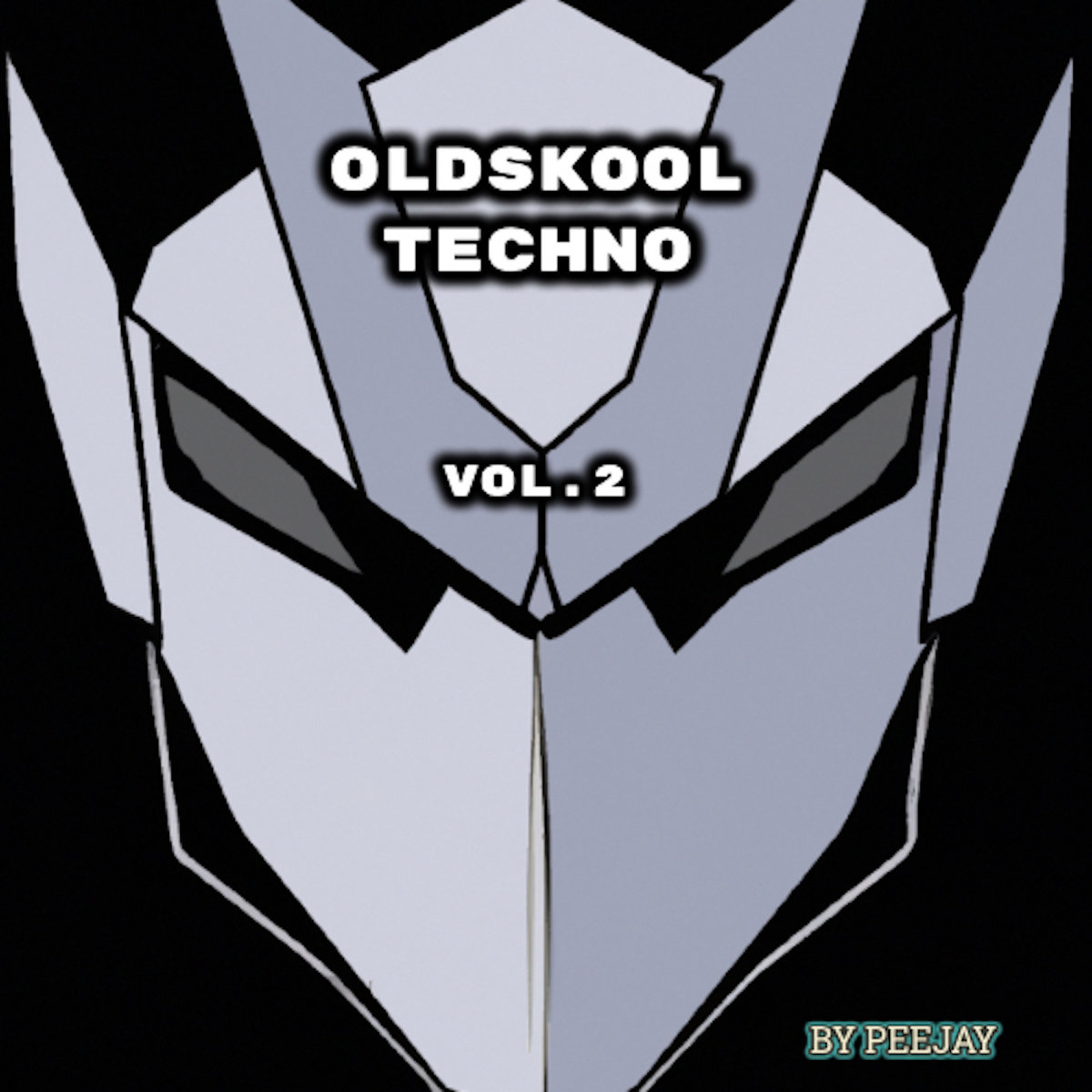 OldSkool Techno EP Vol.2 | Peejay | PEEJAY