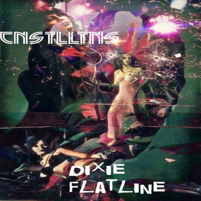 Dixie Flatline | David The Heel