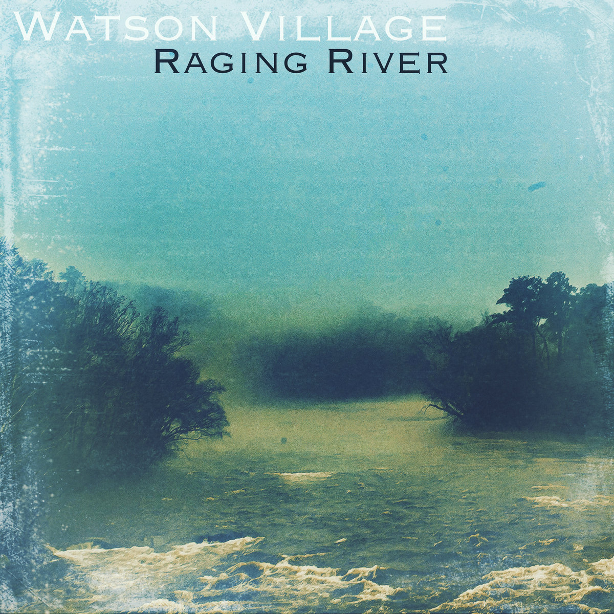 Raging River | Watson Village