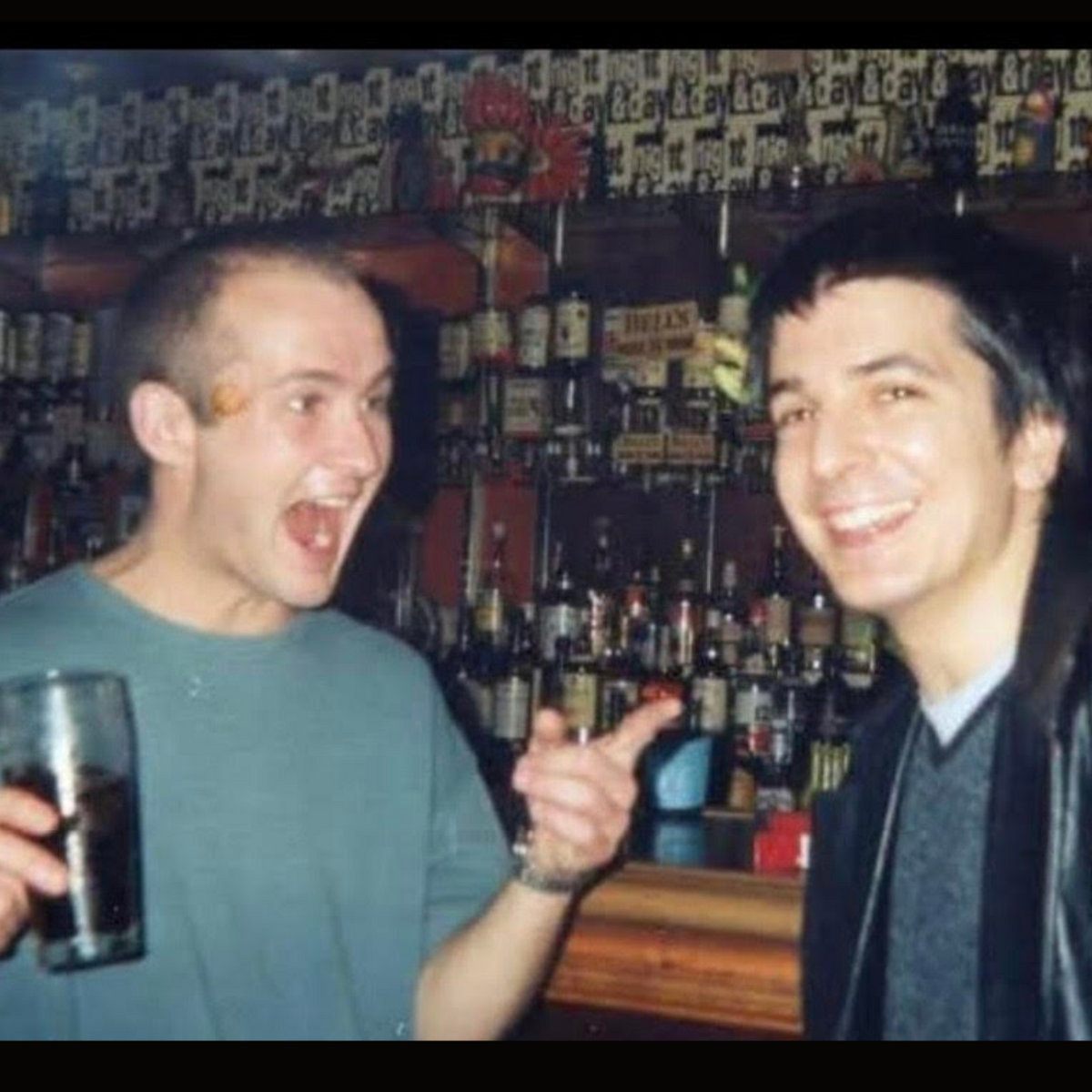 Rockbar (2025) | Amplifier