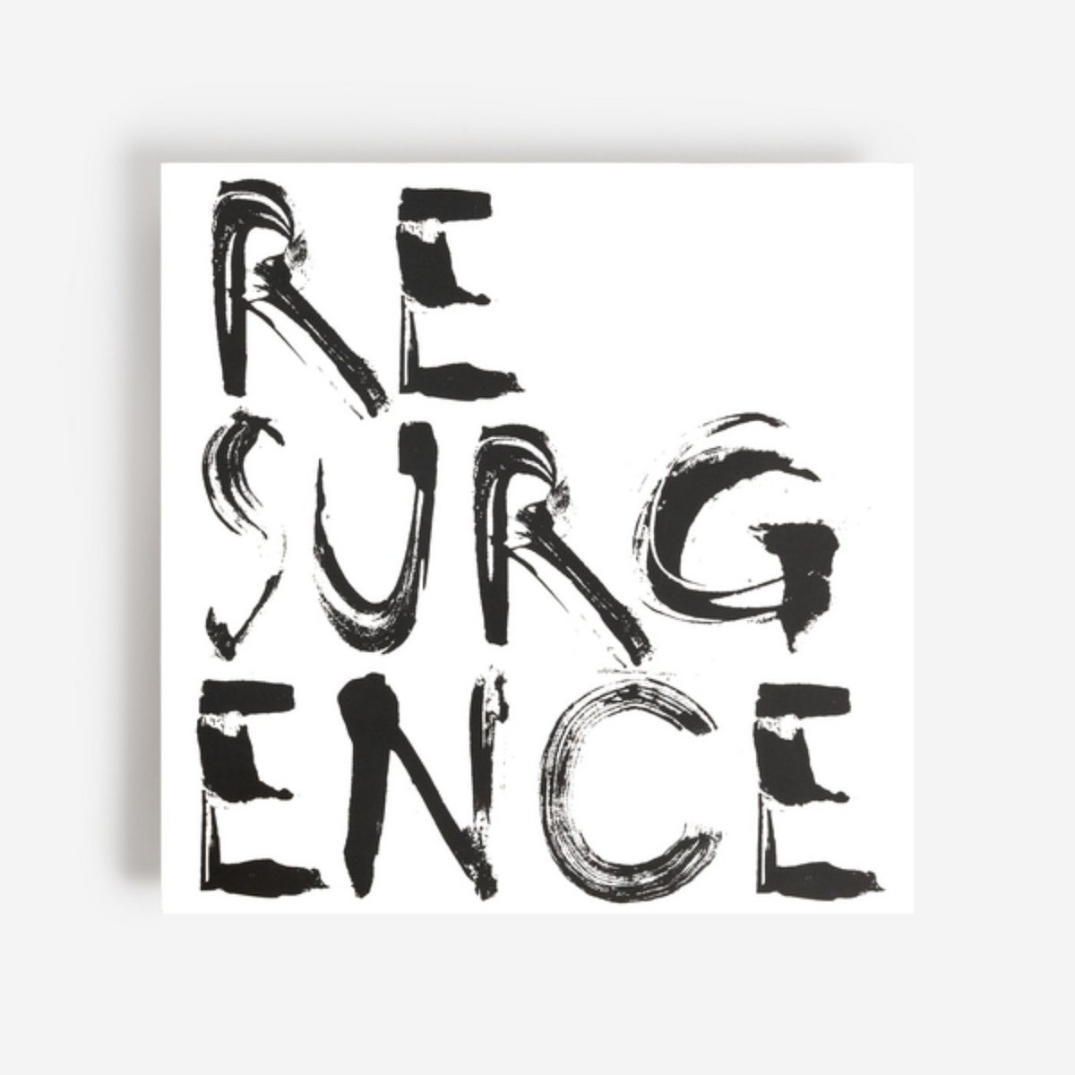 Resurgence | Jay Glass Dubs