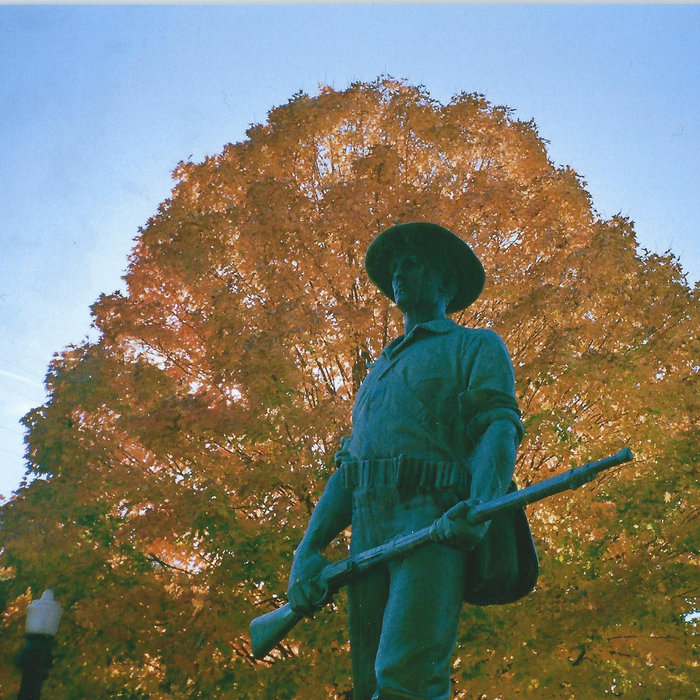 Charles Rogers // Stutter | Charles Rogers