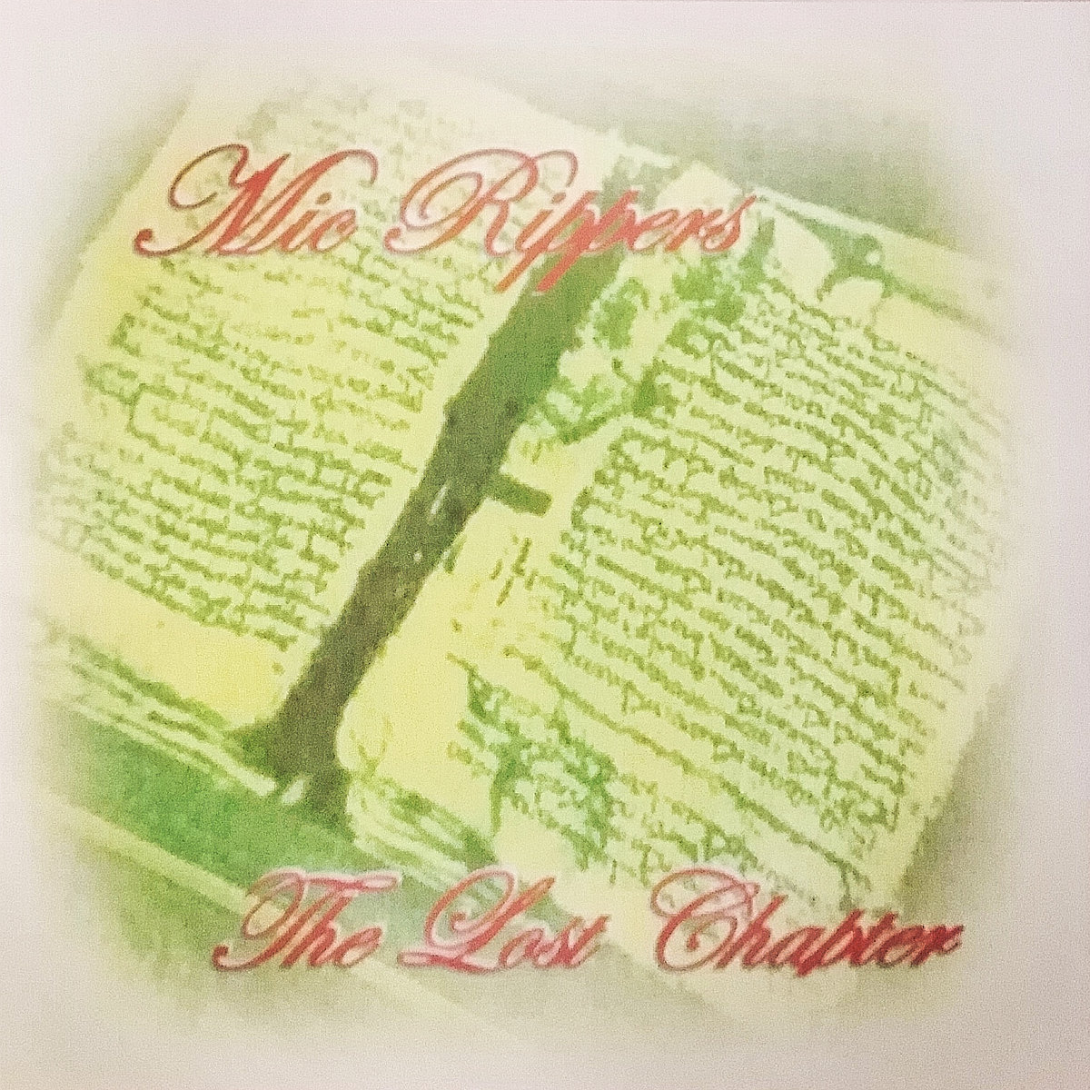 The Lost Chapter | Mic Rippers | Halo Da Illest