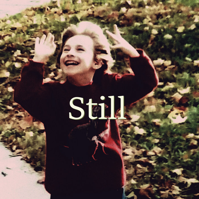 Still | Shane Elliott