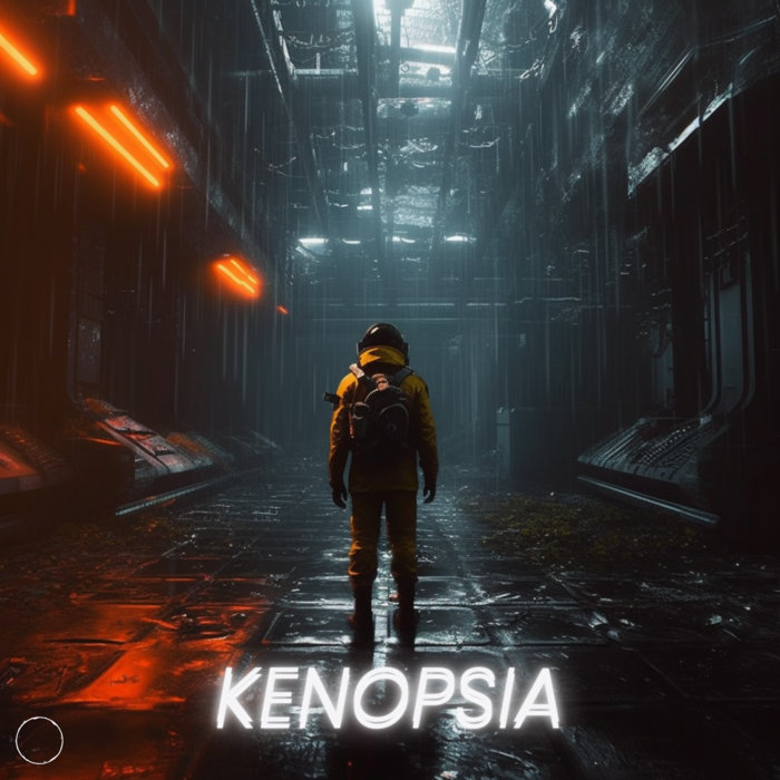 Kenopsia | Matt Pearson