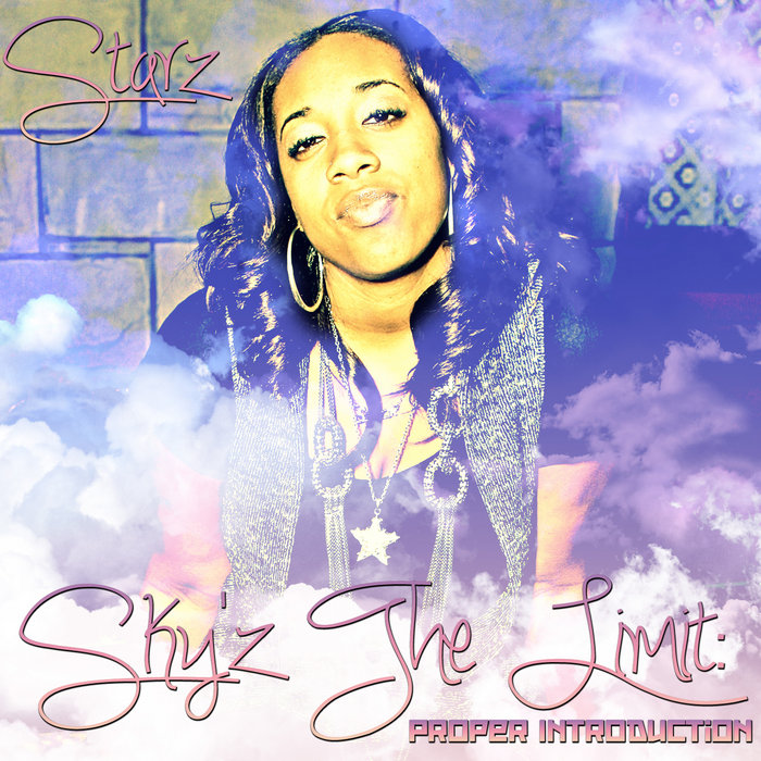Skyz The Limit - Proper Introduction | Starz