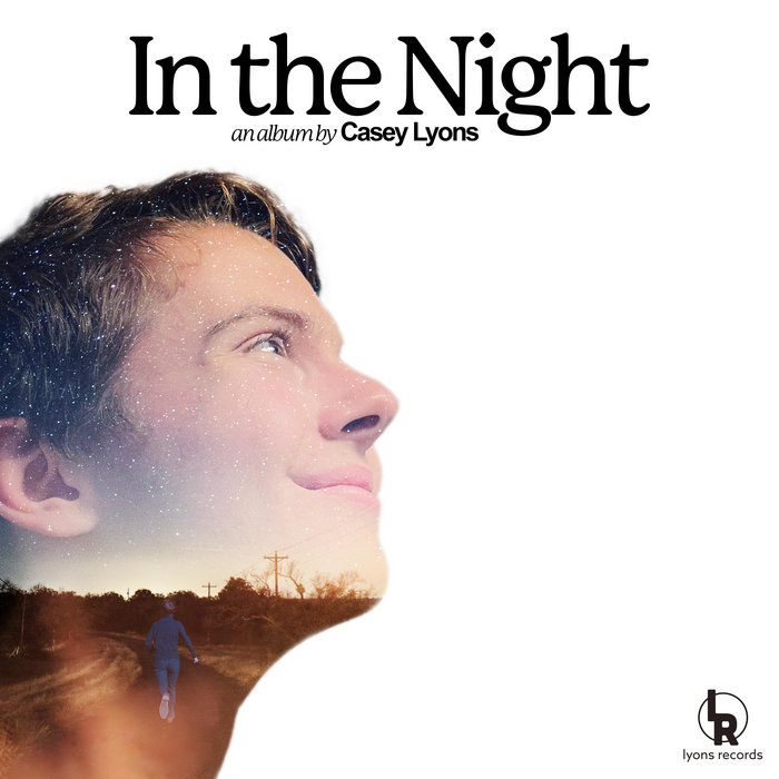 In the Night | Casey Lyons