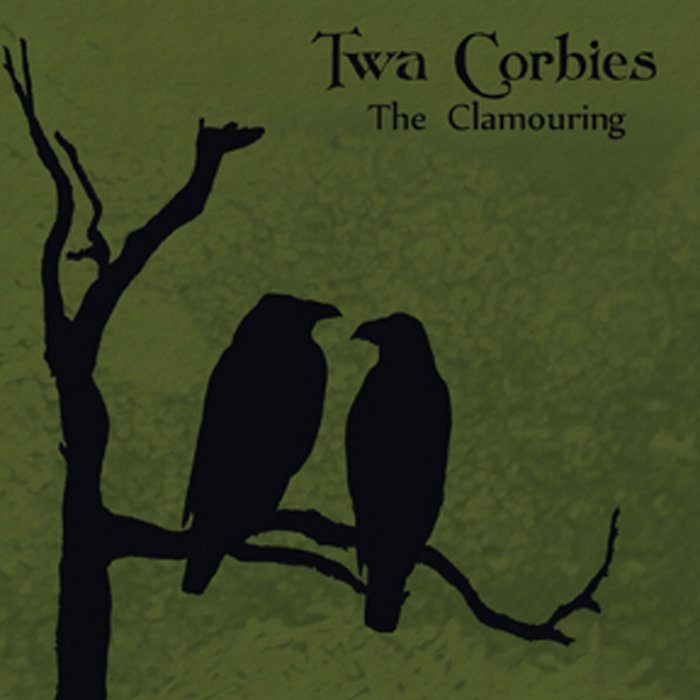 THE CLAMOURING | TWA CORBIES | Tesco Distribution Germany