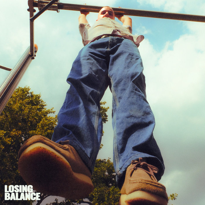 Losing Balance | mustbejohn