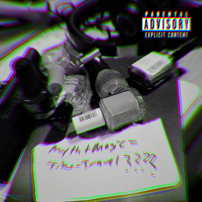 Myth | Chrix the Great