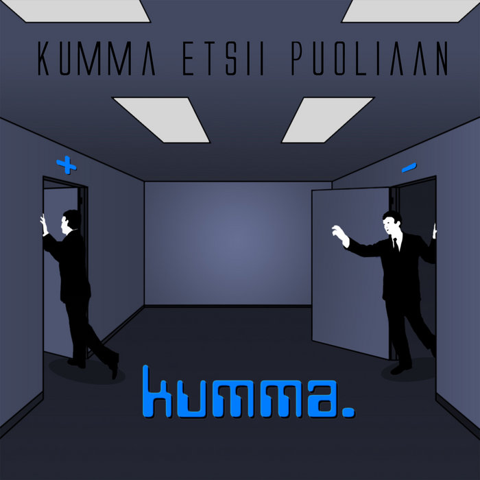 kumma.