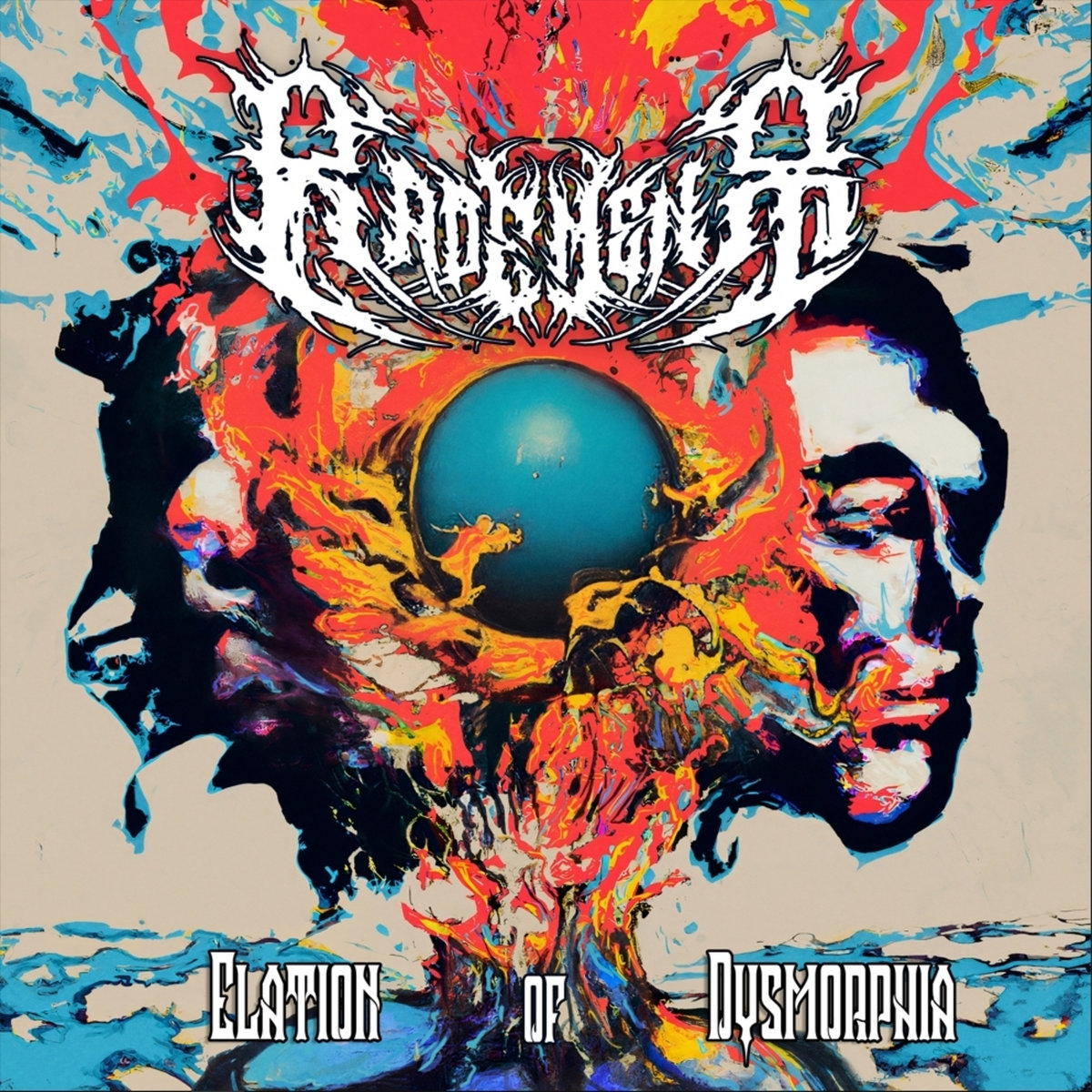 Elation of Dysmorphia | Radement