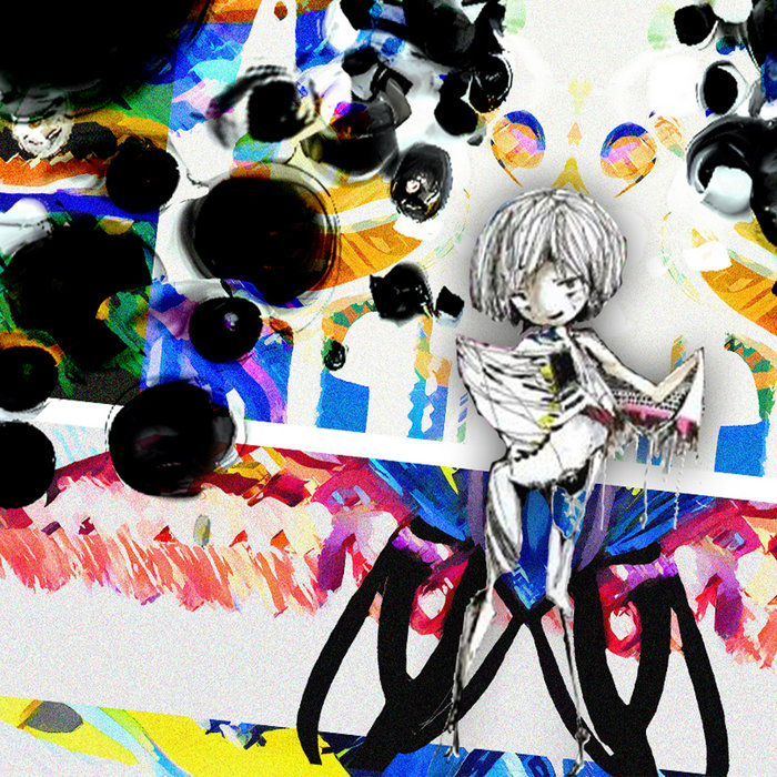 Gomenne Gomenne (Kioshii Remix) | Kikuo | kYo!:Kioshii